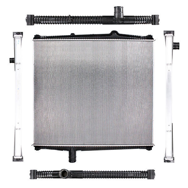 Kenworth Peterbilt Truck Radiator Fits T680 579 Part Numbers Kenworth Peterbilt Truck Radiator Fits T680 579 Part Numbers